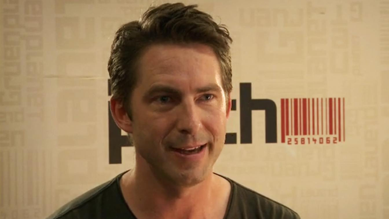 Mike appears on ABC’s Gruen Planet – Mike Barry Was Here