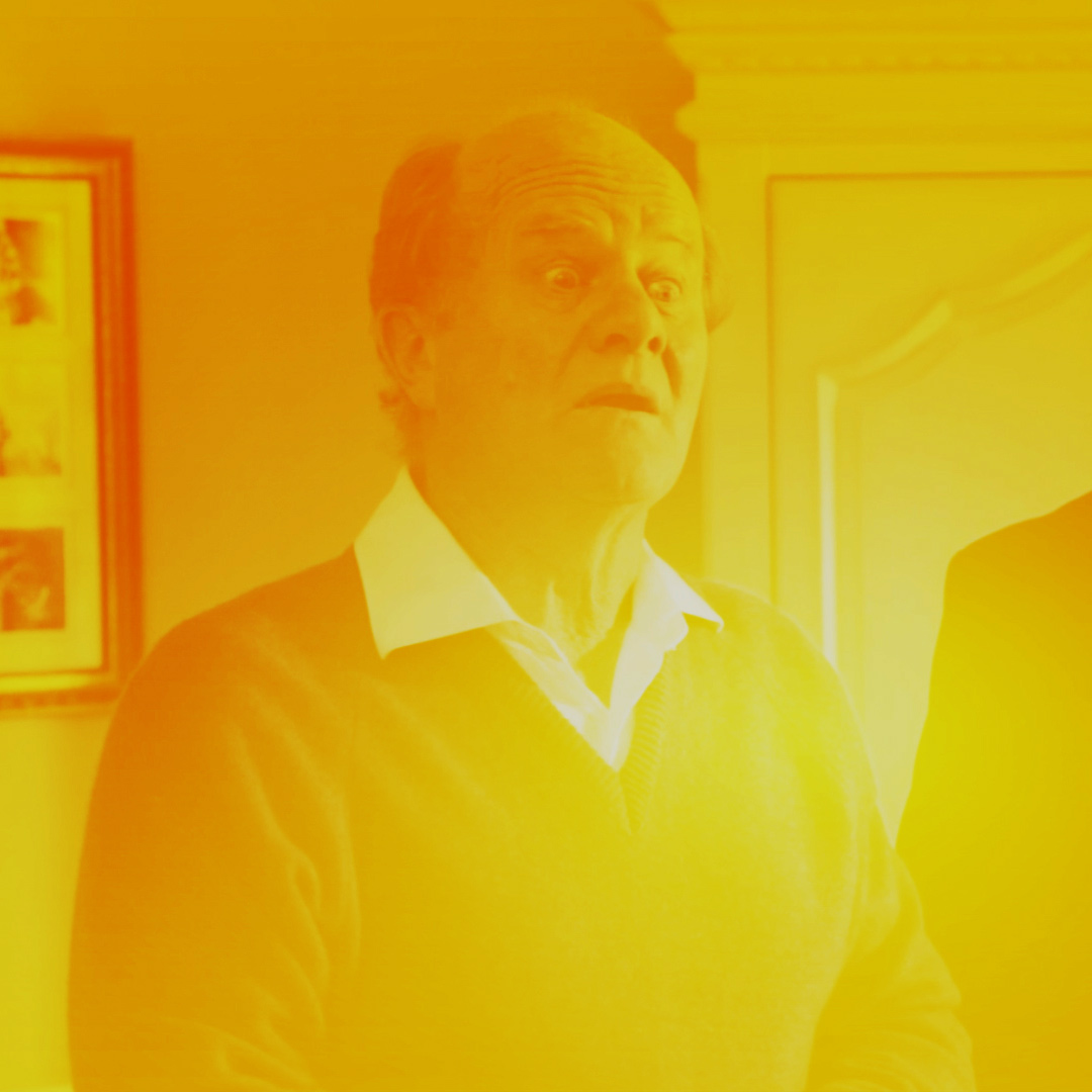 CommBank – The Harringtons – Mike Barry Was Here