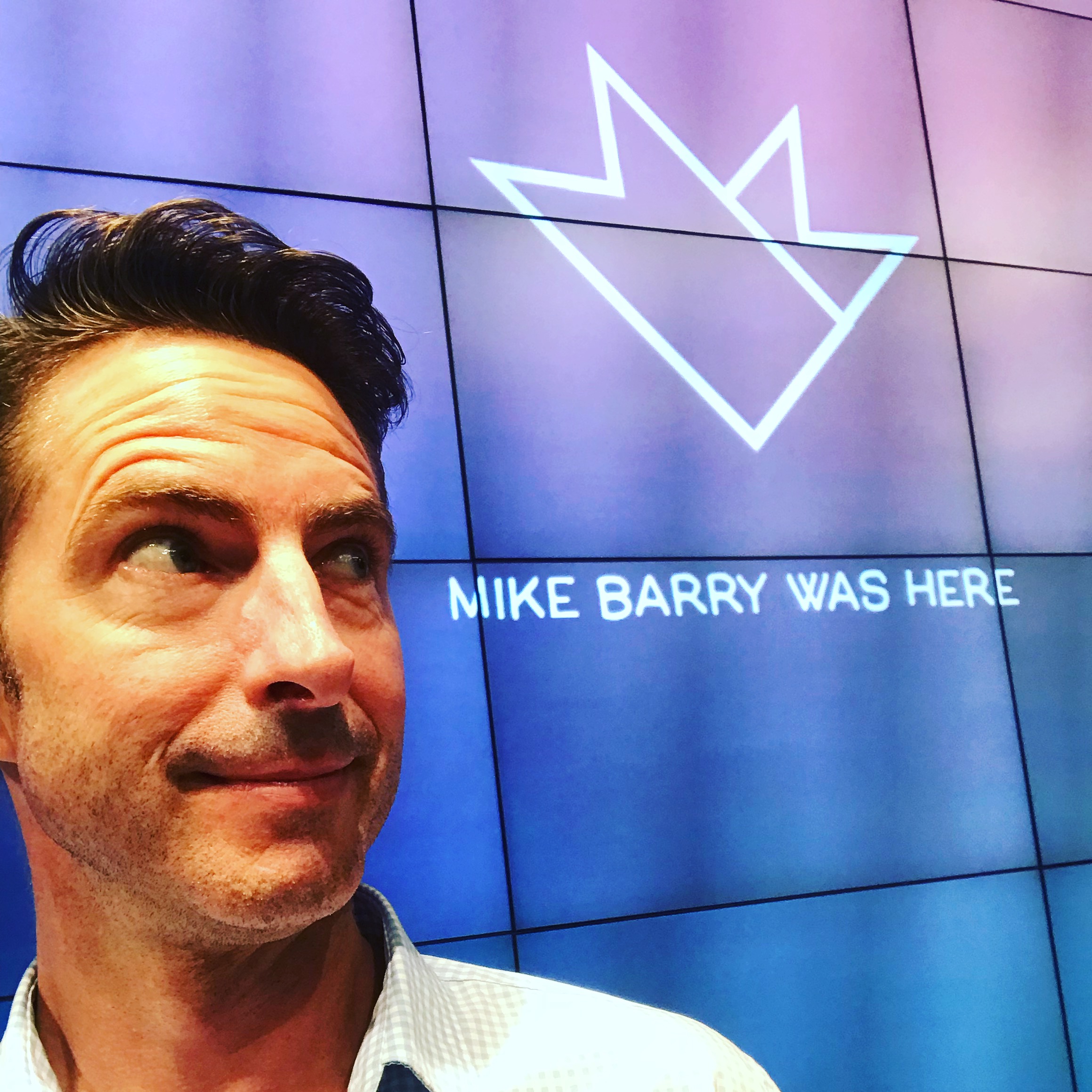 Collective Genius: Creative ideation training with Mike Barry – Mike ...